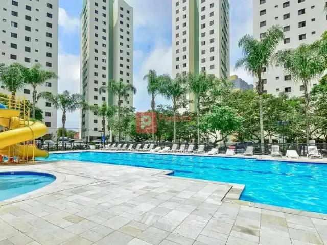 Apartamento para Venda em São Paulo/SP Jardim das Flores 2 Quartos