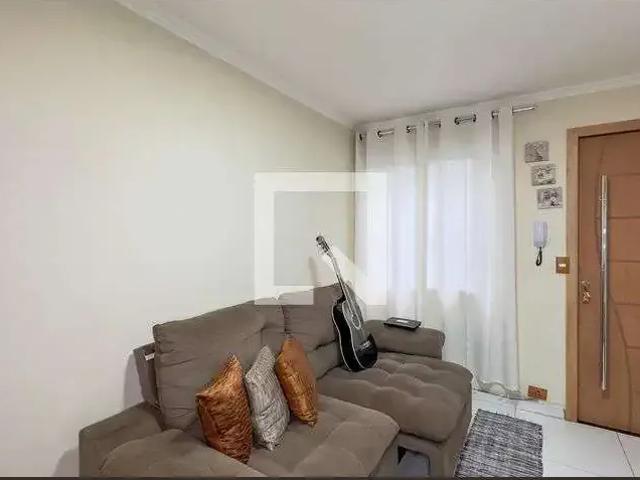 Apartamento para Venda em São Paulo/SP Jardim das Flores 2 Quartos
