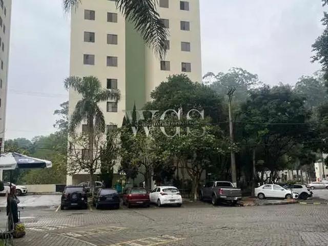 Apartamento para Venda em São Paulo/SP Jardim das Flores 2 Quartos