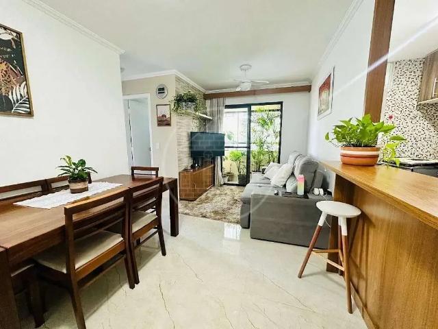 Apartamento para Venda em São Paulo/SP Jardim das Flores 2 Quartos