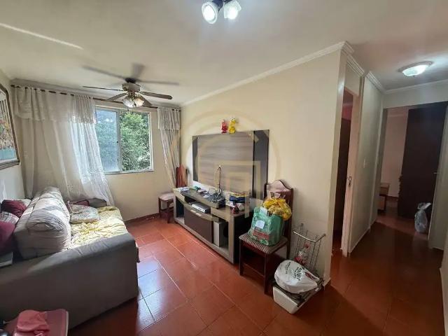 Apartamento para Venda em São Paulo/SP Jardim das Flores 2 Quartos