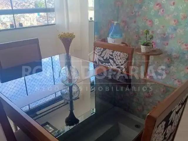 Apartamento para Venda em São Paulo/SP Jardim das Flores 2 Quartos