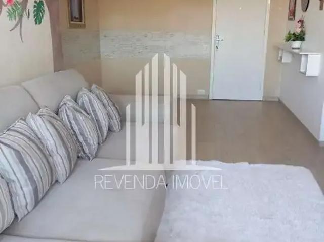 Apartamento para Venda em São Paulo/SP Jardim das Flores 2 Quartos