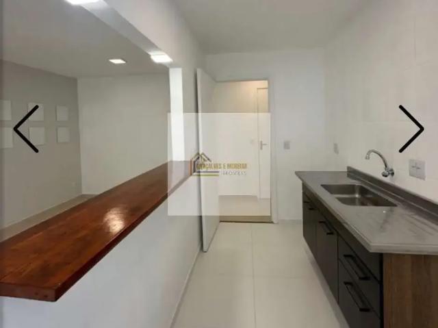 Apartamento para Venda em São Paulo/SP Jardim das Flores 2 Quartos
