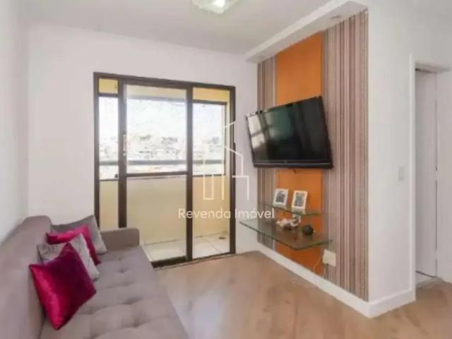 Apartamento para Venda em São Paulo/SP Jardim das Flores 2 Quartos