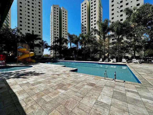 Apartamento para Venda em São Paulo/SP Jardim das Flores 2 Quartos