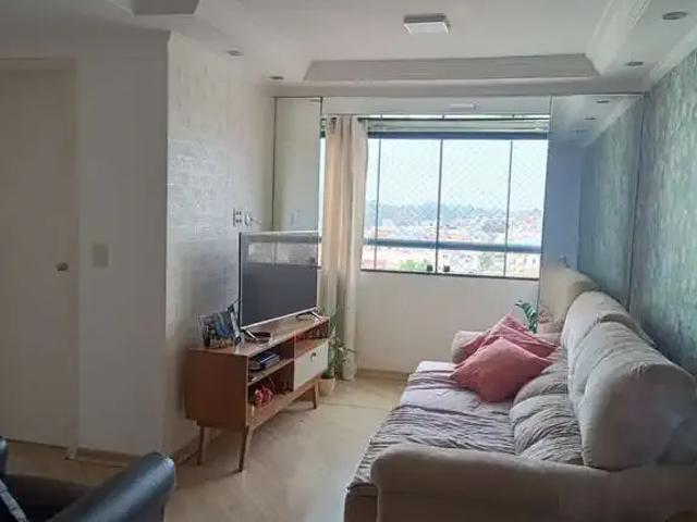 Apartamento para Venda em São Paulo/SP Jardim das Flores 2 Quartos
