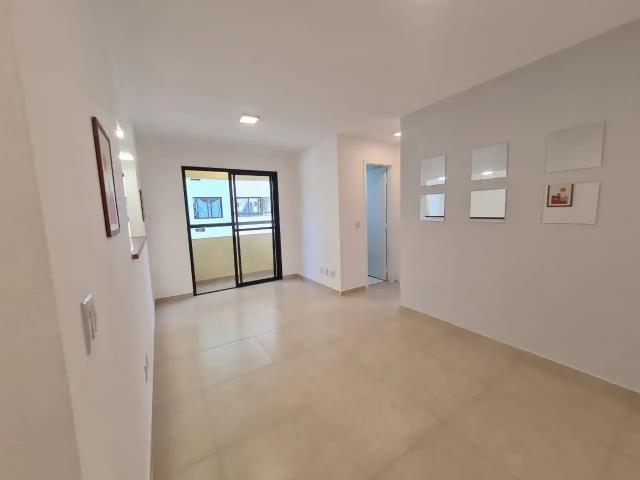 Apartamento para Venda em São Paulo/SP Jardim das Flores 2 Quartos