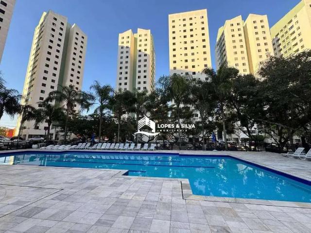 Apartamento para Venda em São Paulo/SP Jardim das Flores 2 Quartos