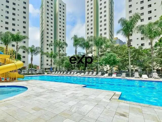 Apartamento para Venda em São Paulo/SP Jardim das Flores 2 Quartos