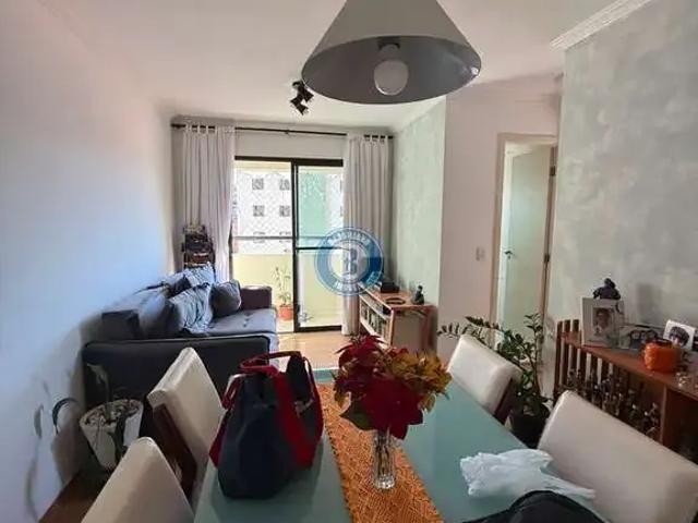Apartamento para Venda em São Paulo/SP Jardim das Flores 2 Quartos