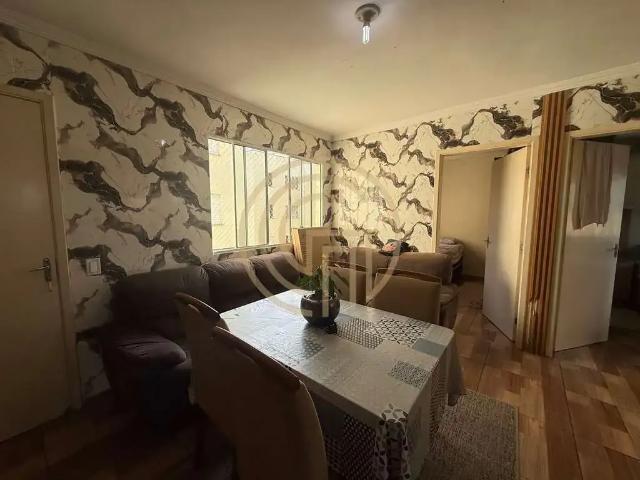 Apartamento para Venda em São Paulo/SP Jardim das Flores 2 Quartos