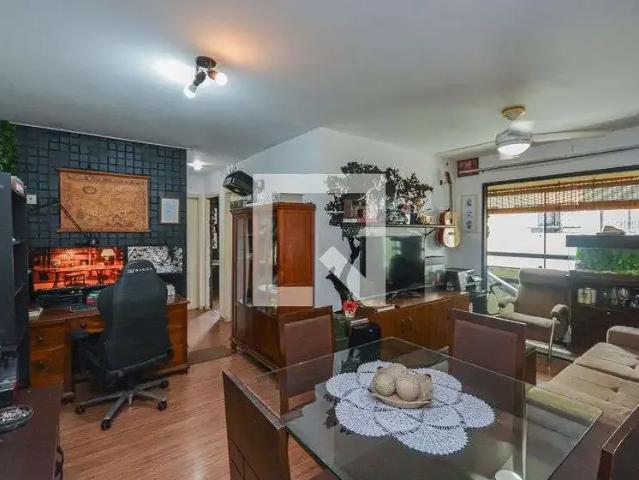 Apartamento para Venda em São Paulo/SP Jardim das Flores 3 Quartos