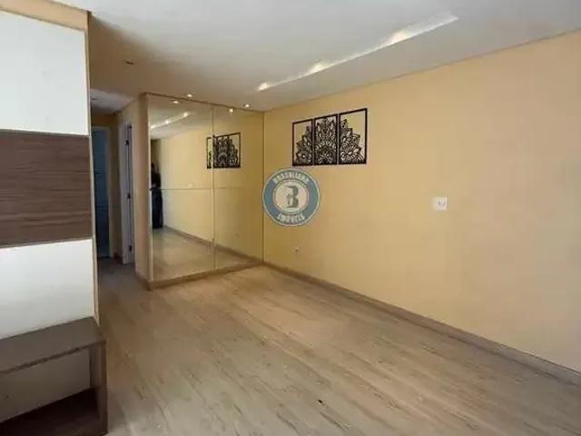 Apartamento para Venda em São Paulo/SP Jardim das Flores 3 Quartos