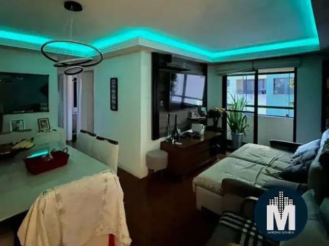 Apartamento para Venda em São Paulo/SP Jardim das Flores 3 Quartos