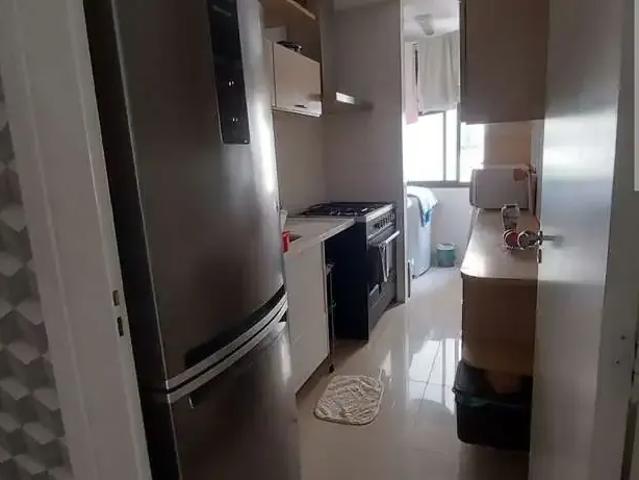 Apartamento para Venda em São Paulo/SP Jardim das Flores 3 Quartos