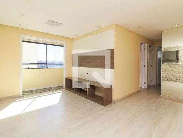 Apartamento para Venda em São Paulo/SP Jardim das Flores 3 Quartos