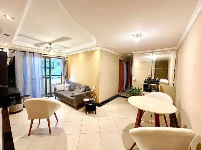 Apartamento para Venda em São Paulo/SP Jardim das Flores 3 Quartos