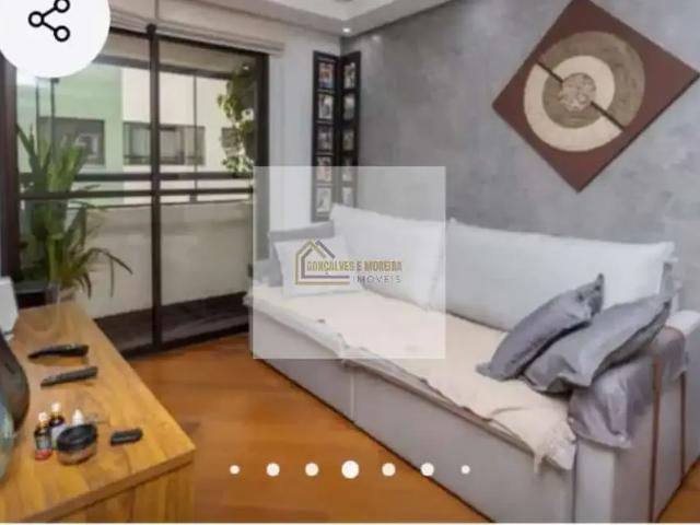 Apartamento para Venda em São Paulo/SP Jardim das Flores 3 Quartos