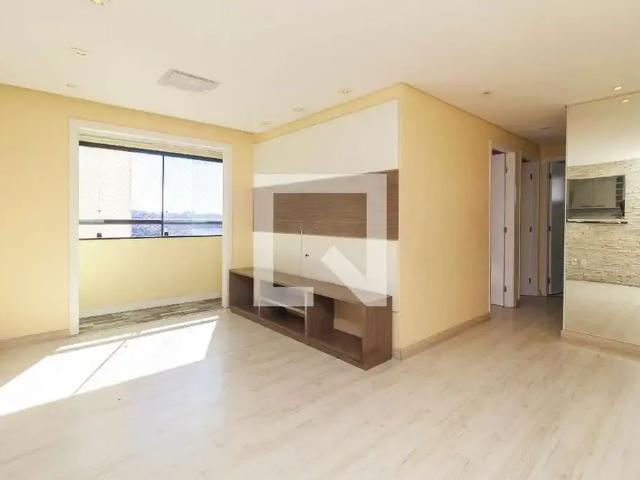 Apartamento para Venda em São Paulo/SP Jardim das Flores 3 Quartos