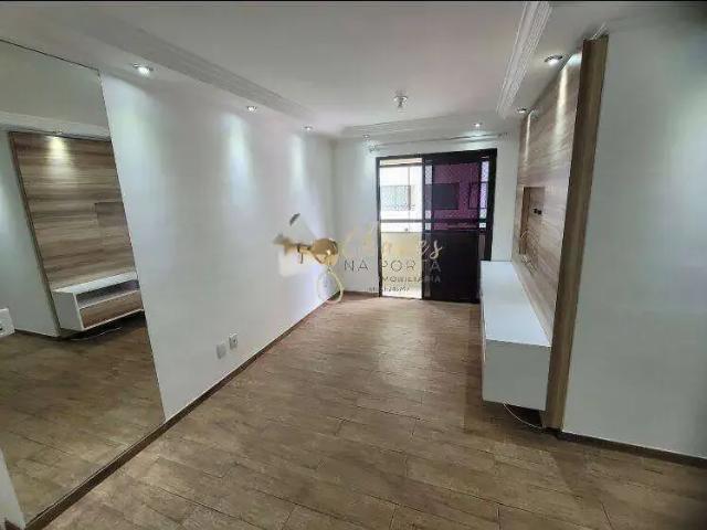Apartamento para Venda em São Paulo/SP Jardim das Flores 3 Quartos