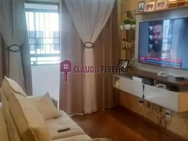 Apartamento para Venda em São Paulo/SP Jardim das Flores