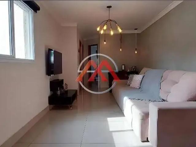 Apartamento para Venda em São Paulo/SP Jardim das Imbuias 2 Quartos