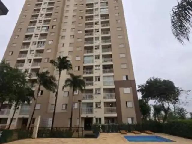 Apartamento para Venda em São Paulo/SP Jardim das Oliveiras 2 Quartos