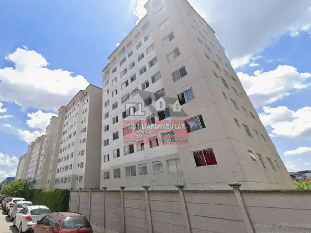 Apartamento para Venda em São Paulo/SP Jardim das Oliveiras 2 Quartos