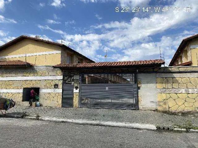 Apartamento para Venda em São Paulo/SP Jardim das Oliveiras 2 Quartos