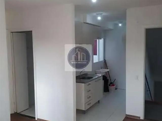 Apartamento para Venda em São Paulo/SP Jardim das Oliveiras 2 Quartos