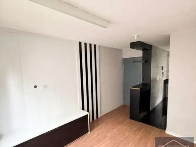 Apartamento para Venda em São Paulo/SP Jardim das Oliveiras 2 Quartos