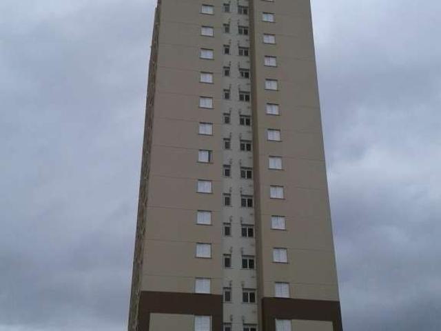 Apartamento para Venda em São Paulo/SP Jardim das Oliveiras 2 Quartos