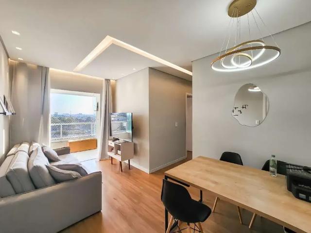 Apartamento para Venda em São Paulo/SP Jardim das Oliveiras 2 Quartos