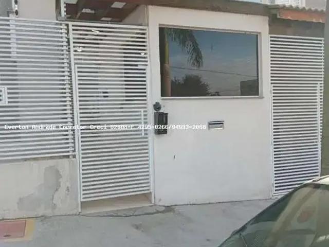 Apartamento para Venda em São Paulo/SP Jardim das Oliveiras 2 Quartos