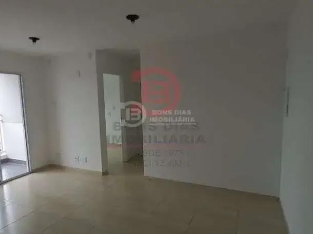 Apartamento para Venda em São Paulo/SP Jardim das Oliveiras 2 Quartos