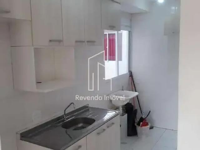 Apartamento para Venda em São Paulo/SP Jardim das Oliveiras 2 Quartos