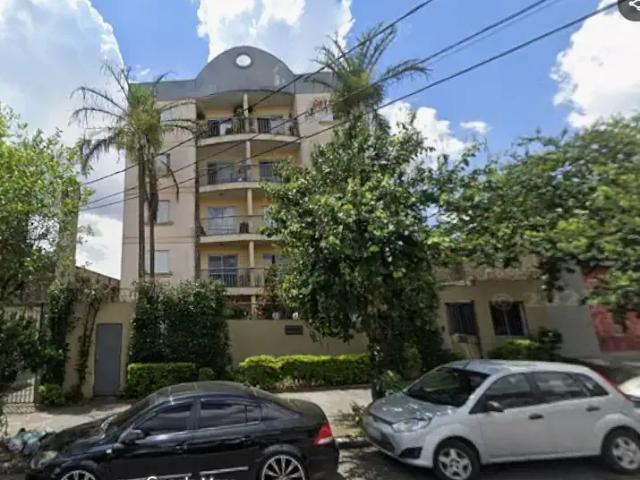 Apartamento para Venda em São Paulo/SP Jardim das Oliveiras 2 Quartos