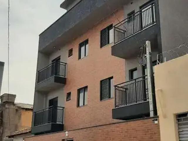 Apartamento para Venda em São Paulo/SP Jardim das Oliveiras 2 Quartos