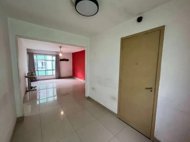 Apartamento para Venda em São Paulo/SP Jardim das Laranjeiras 3 Quartos