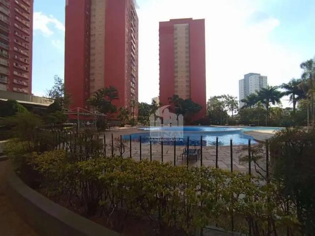 Apartamento para Venda em São Paulo/SP Jardim das Laranjeiras 3 Quartos