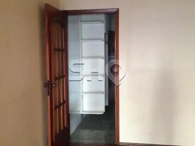 Apartamento para Venda em São Paulo/SP Jardim das Laranjeiras 3 Quartos