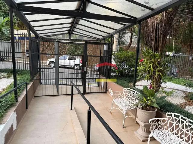 Apartamento para Venda em São Paulo/SP Jardim das Laranjeiras 3 Quartos