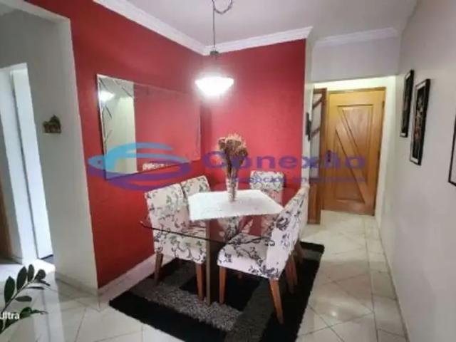 Apartamento para Venda em São Paulo/SP Jardim das Laranjeiras 3 Quartos