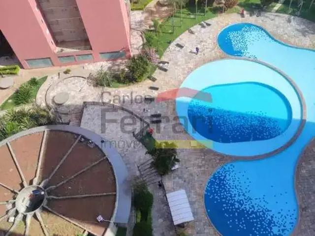 Apartamento para Venda em São Paulo/SP Jardim das Laranjeiras 3 Quartos