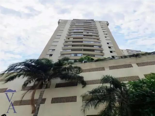 Apartamento para Venda em São Paulo/SP Jardim das Laranjeiras 3 Quartos