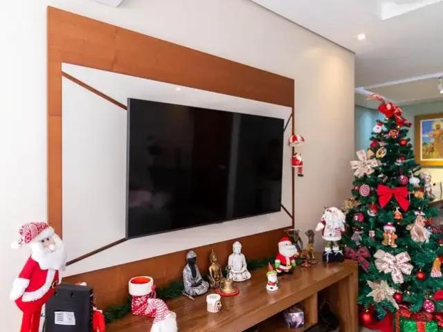 Apartamento para Venda em São Paulo/SP Jardim das Laranjeiras 3 Quartos