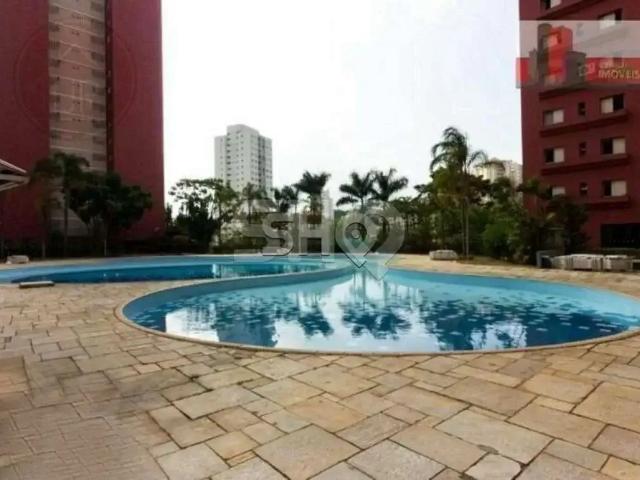 Apartamento para Venda em São Paulo/SP Jardim das Laranjeiras 3 Quartos