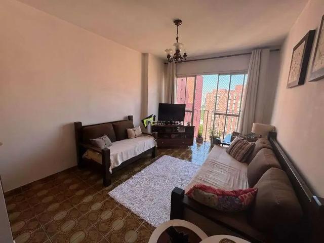 Apartamento para Venda em São Paulo/SP Jardim das Laranjeiras 3 Quartos
