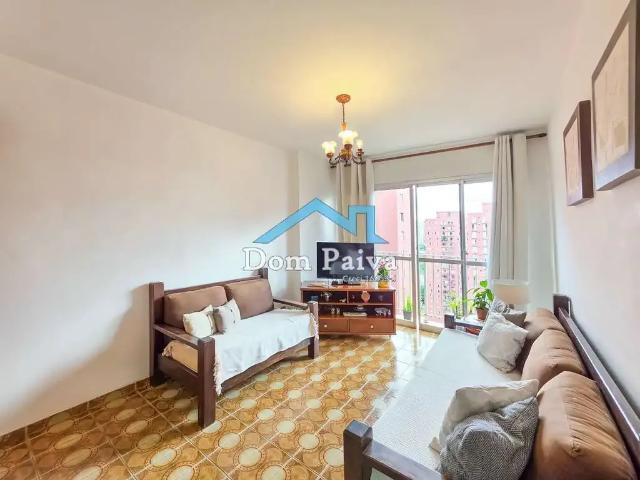 Apartamento para Venda em São Paulo/SP Jardim das Laranjeiras 3 Quartos